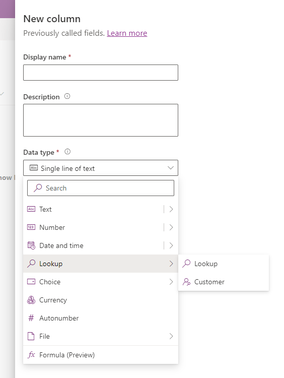 Polymorphic Lookups and Where to Find Them – Areti Iles