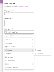 Polymorphic Lookups and Where to Find Them – Areti Iles